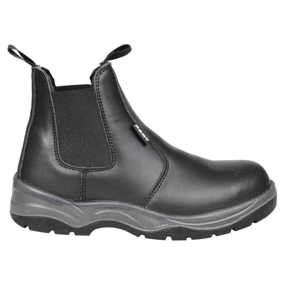 Fort FF103 Nelson Safety Dealer Boot – workboots-online.co.uk